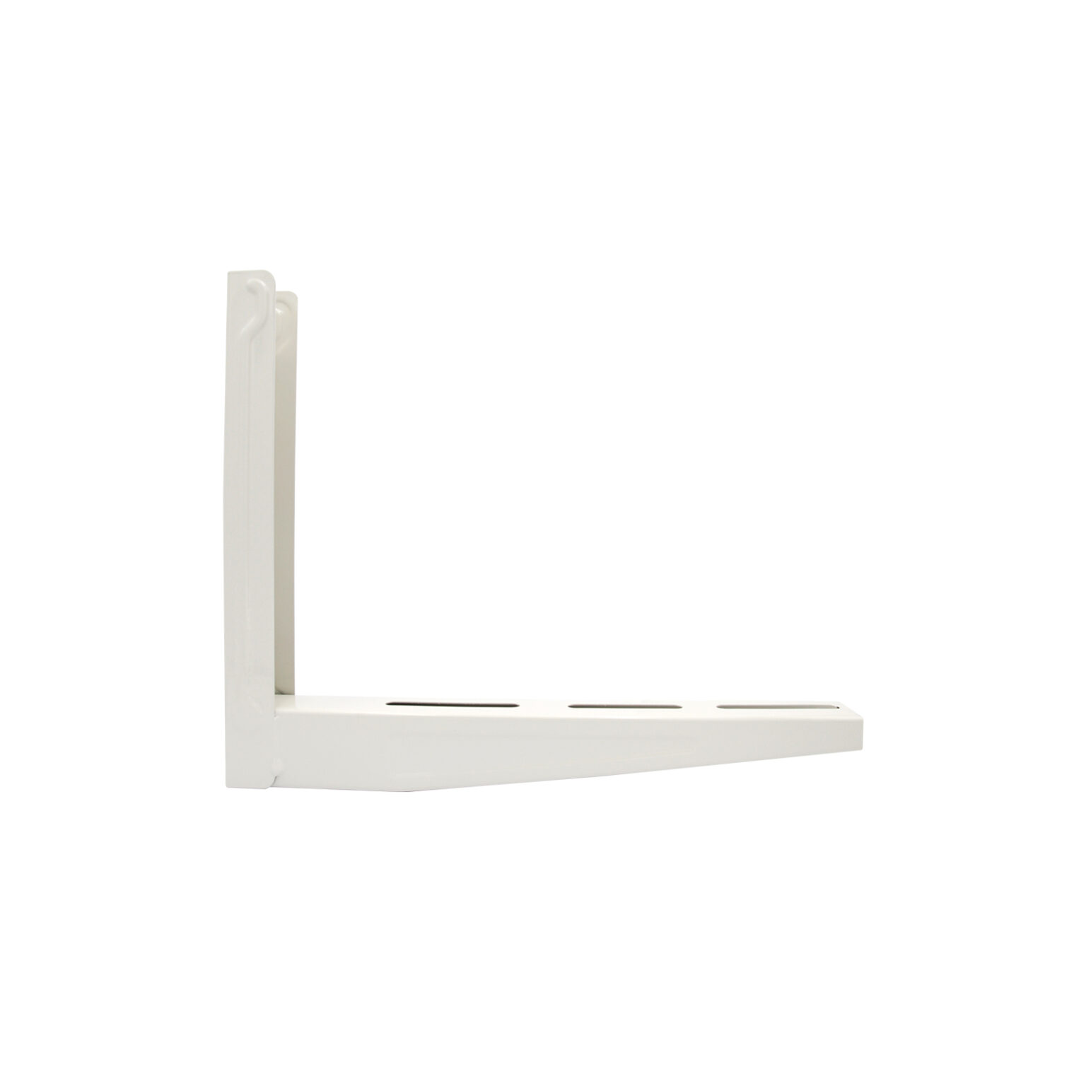 Tecnogas - Pair of Welded "L" Bracket