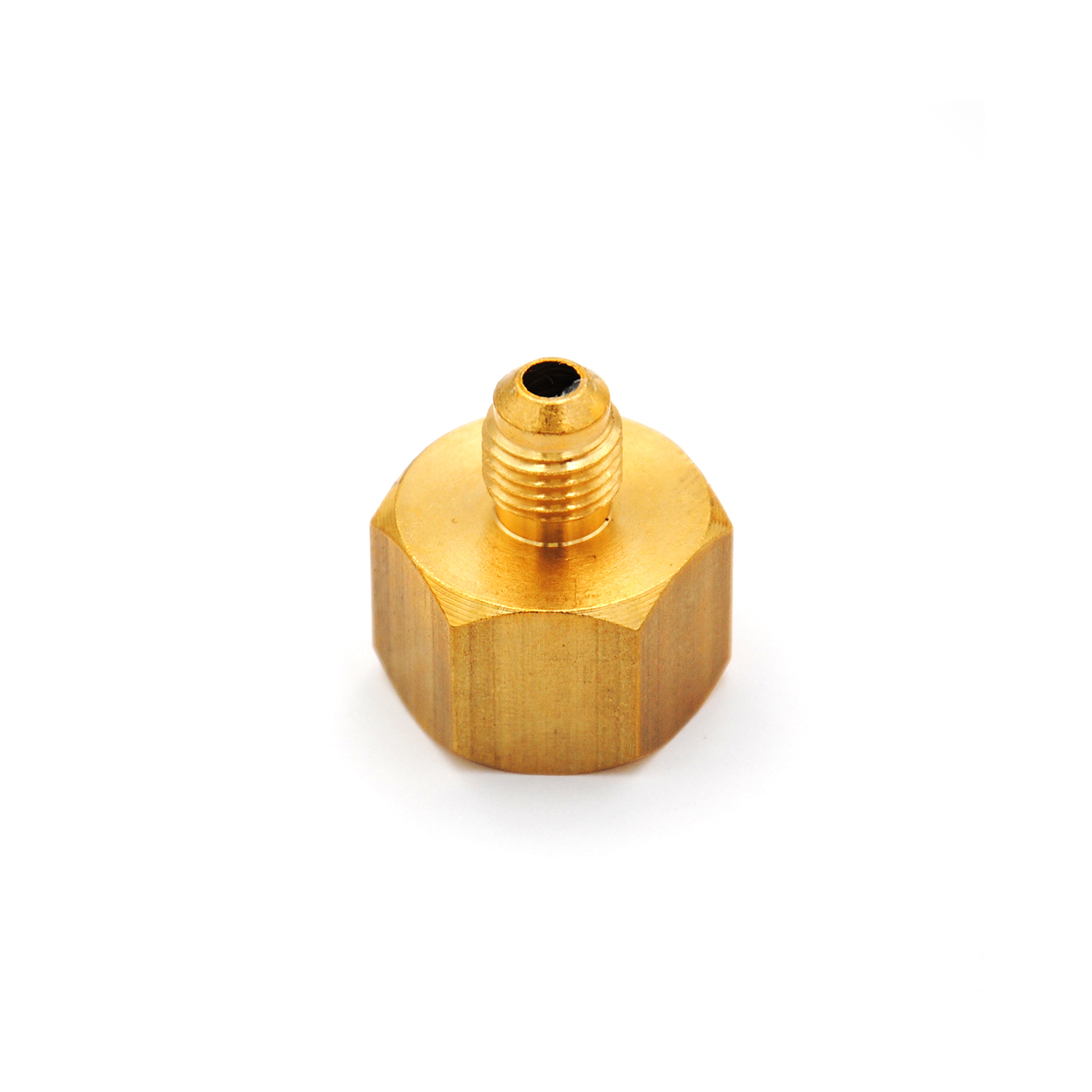 Tecnogas - Taps / Adapters for R32 Gas