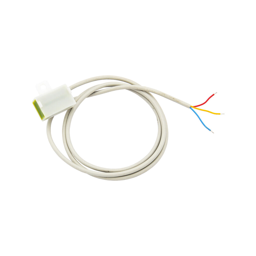 Tecnogas - Deformable Side Volumetric Gas Meter