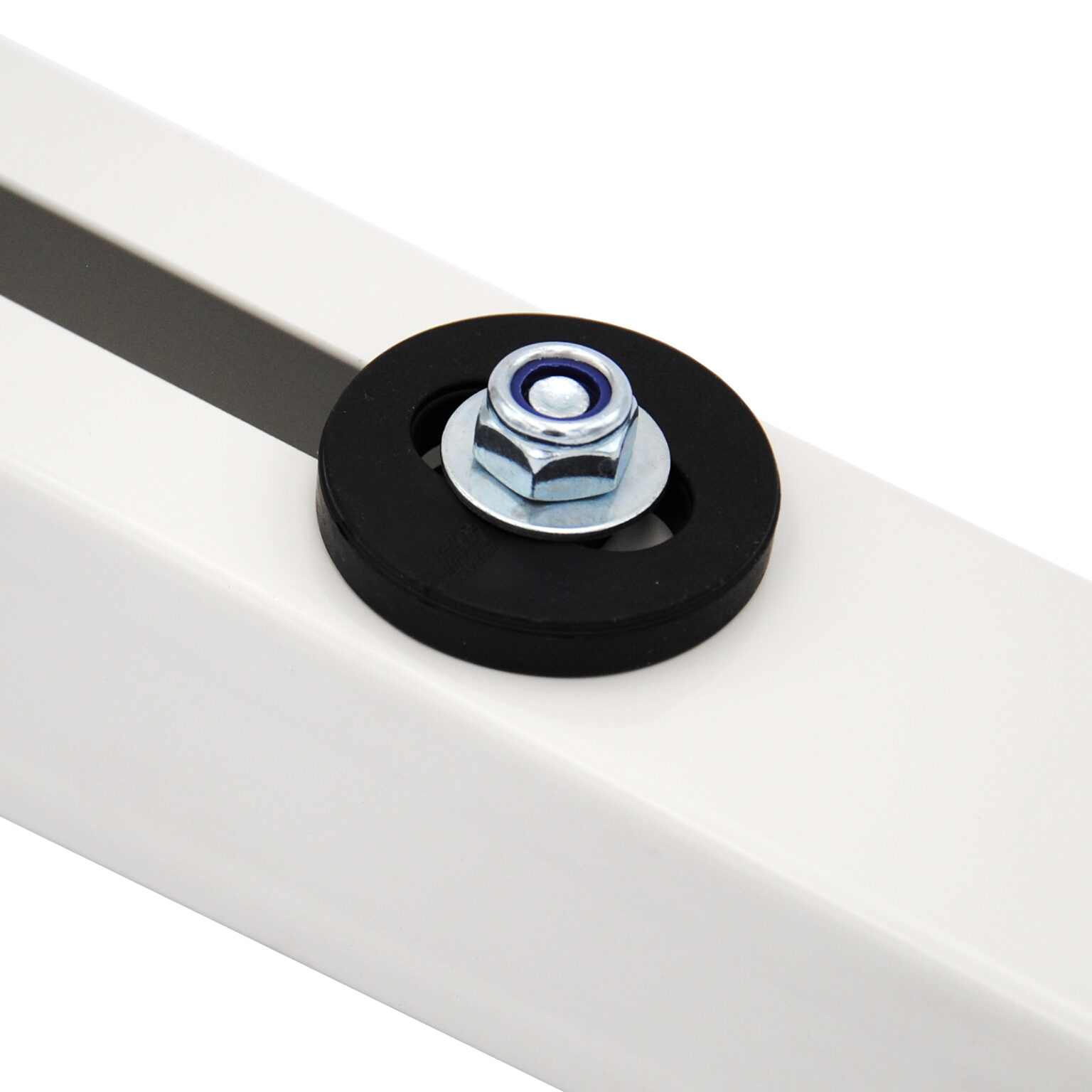 Tecnogas - Pair of Pre-Assembled Brackets