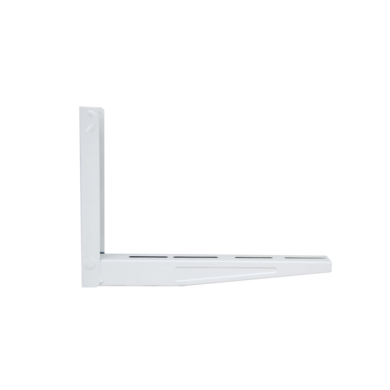 Tecnogas - Pair of Welded "L" Bracket