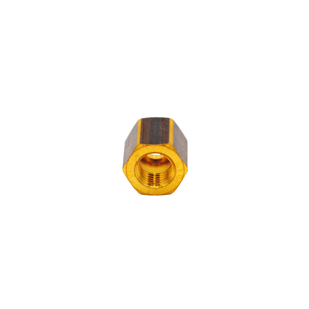 Tecnogas - Female Fitting Kit