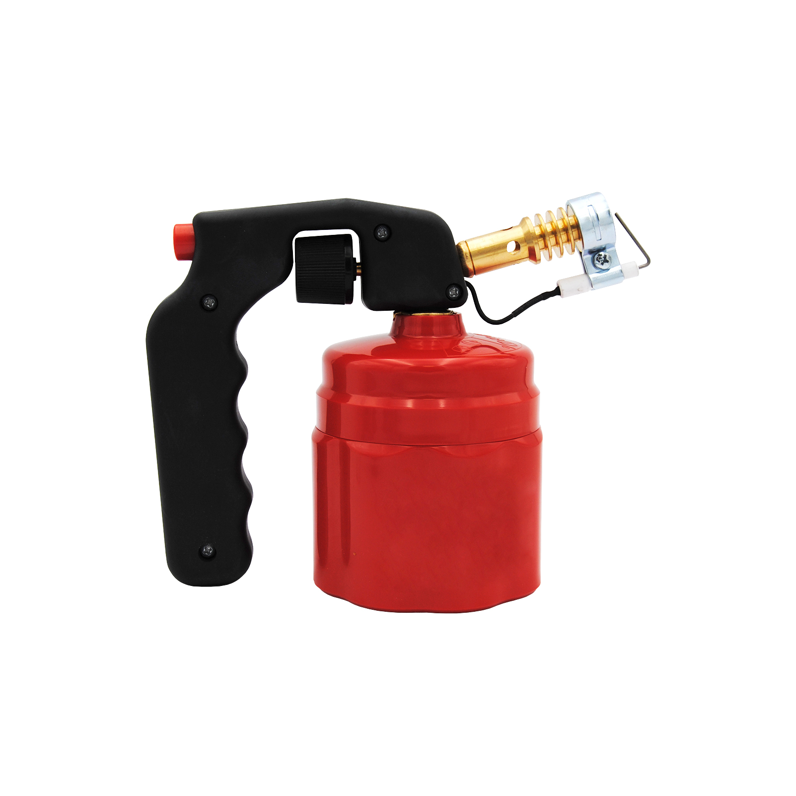 Tecnogas Cartridge Welder