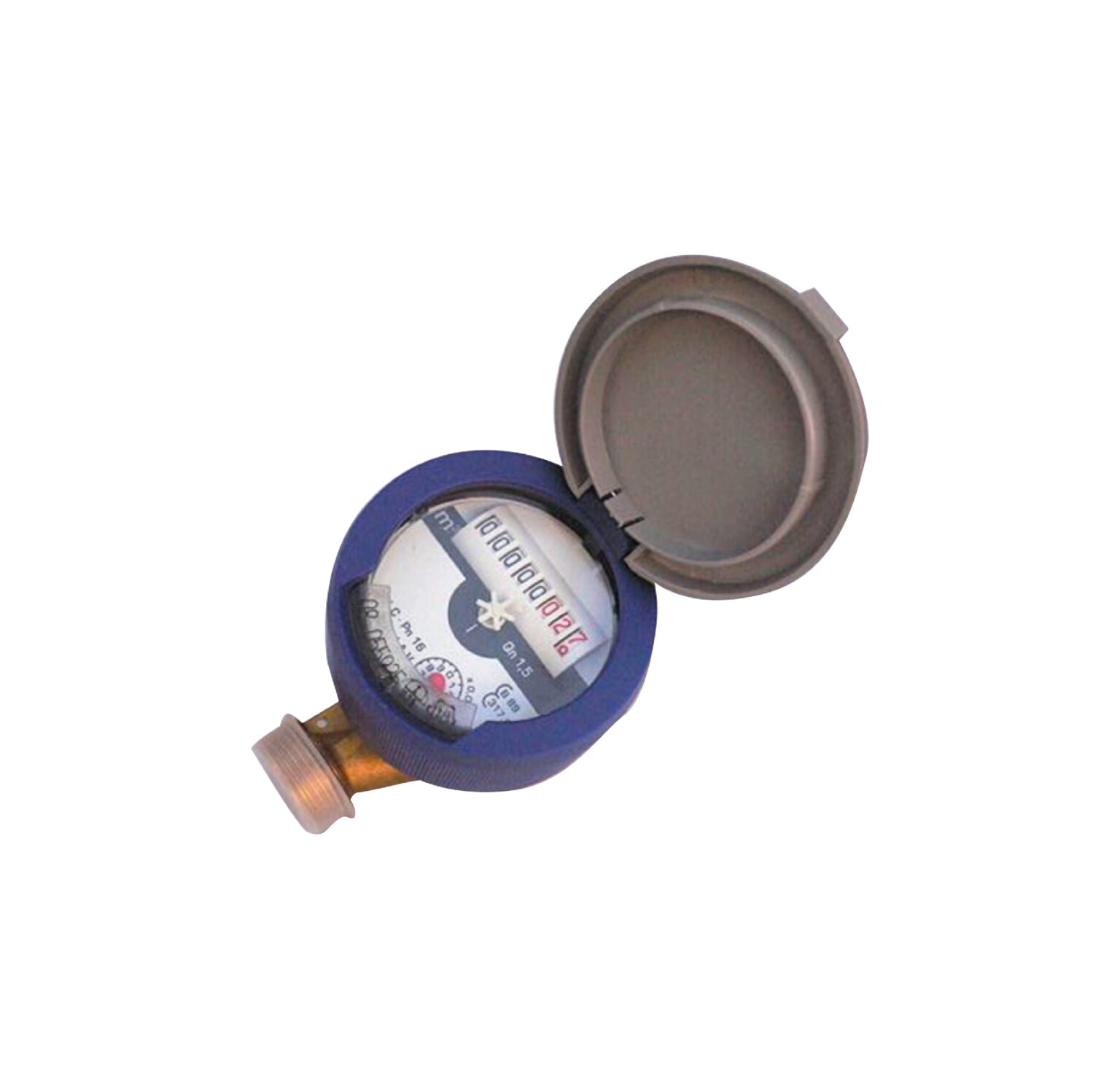 Tecnogas - Cold Water Meter