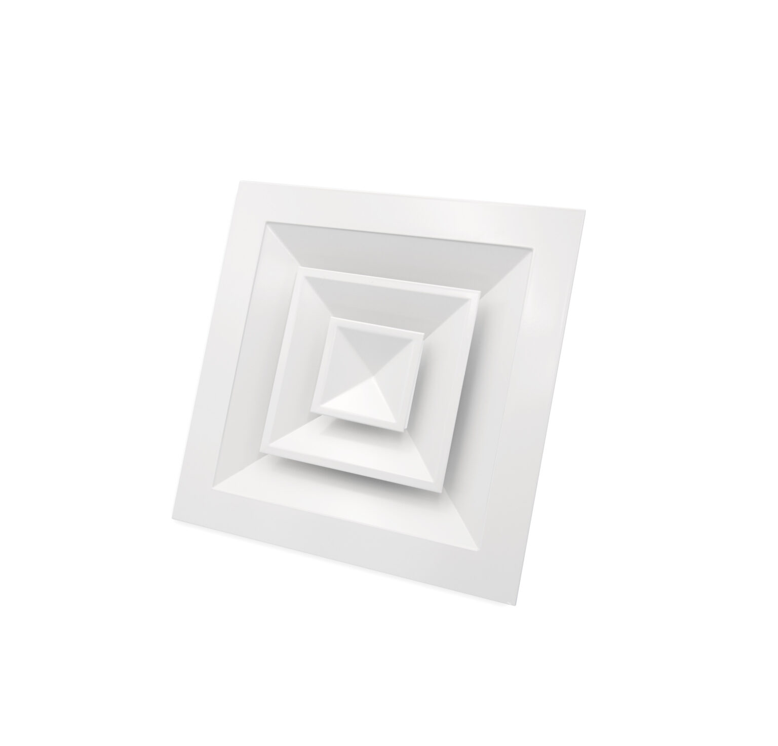 Tecnogas - Square Diffuser