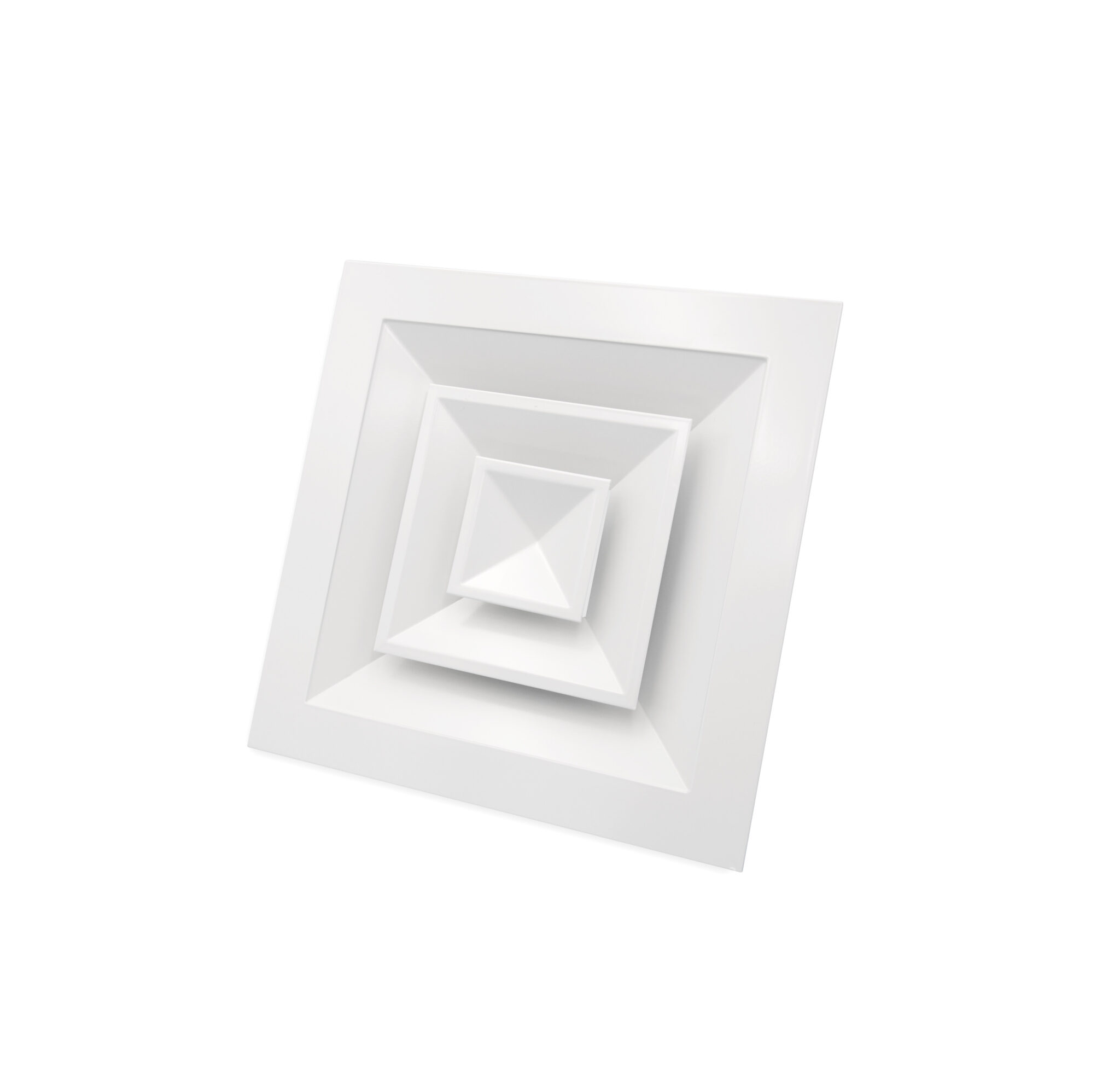 Tecnogas - Square Diffuser