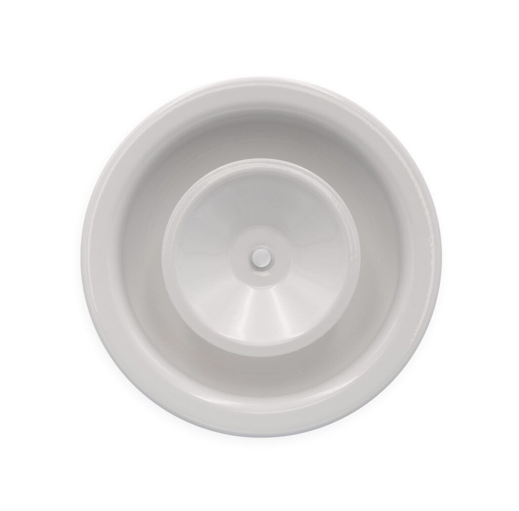 Tecnogas - Circular Ceiling Diffuser