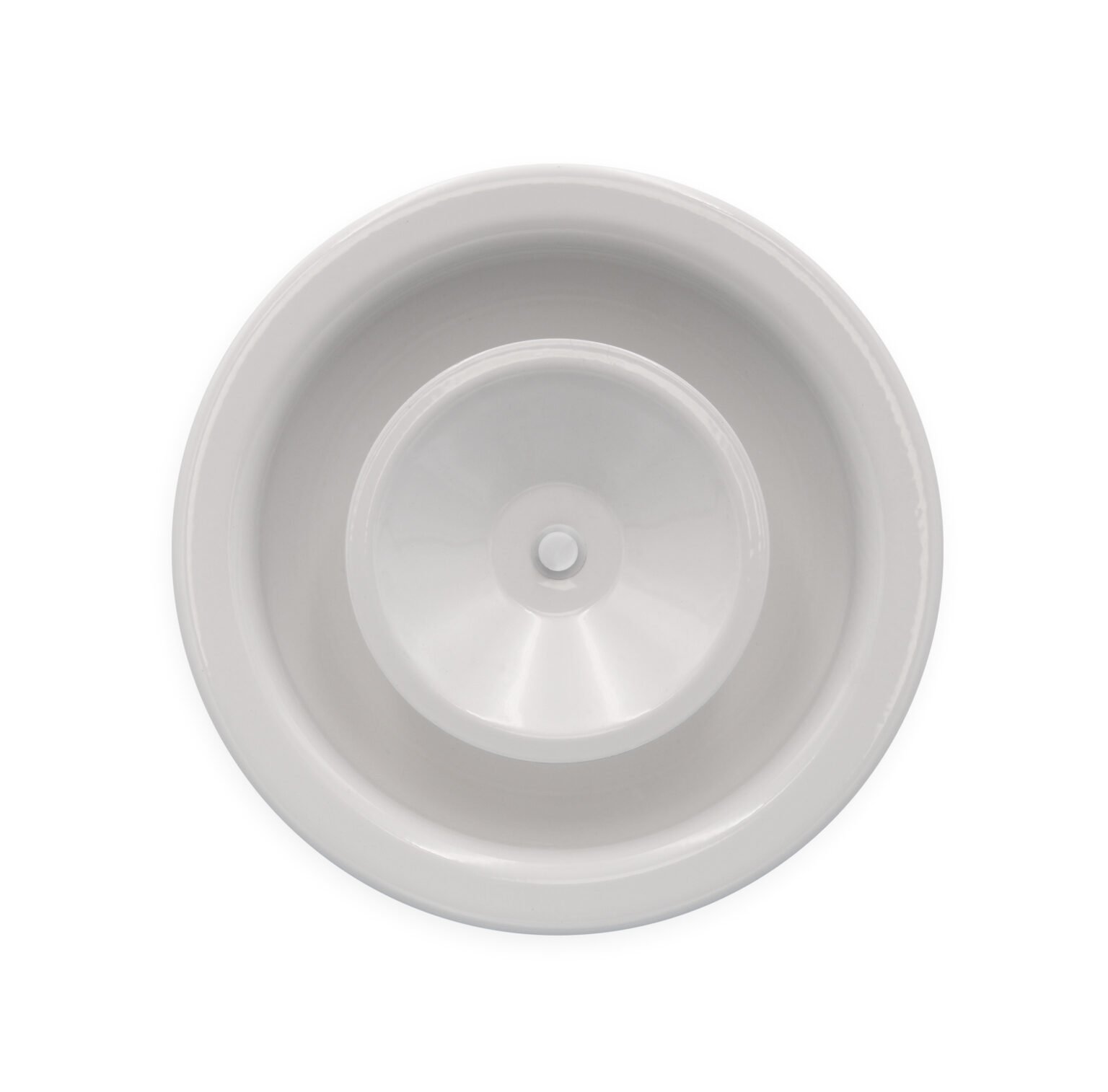 Tecnogas - Circular Ceiling Diffuser
