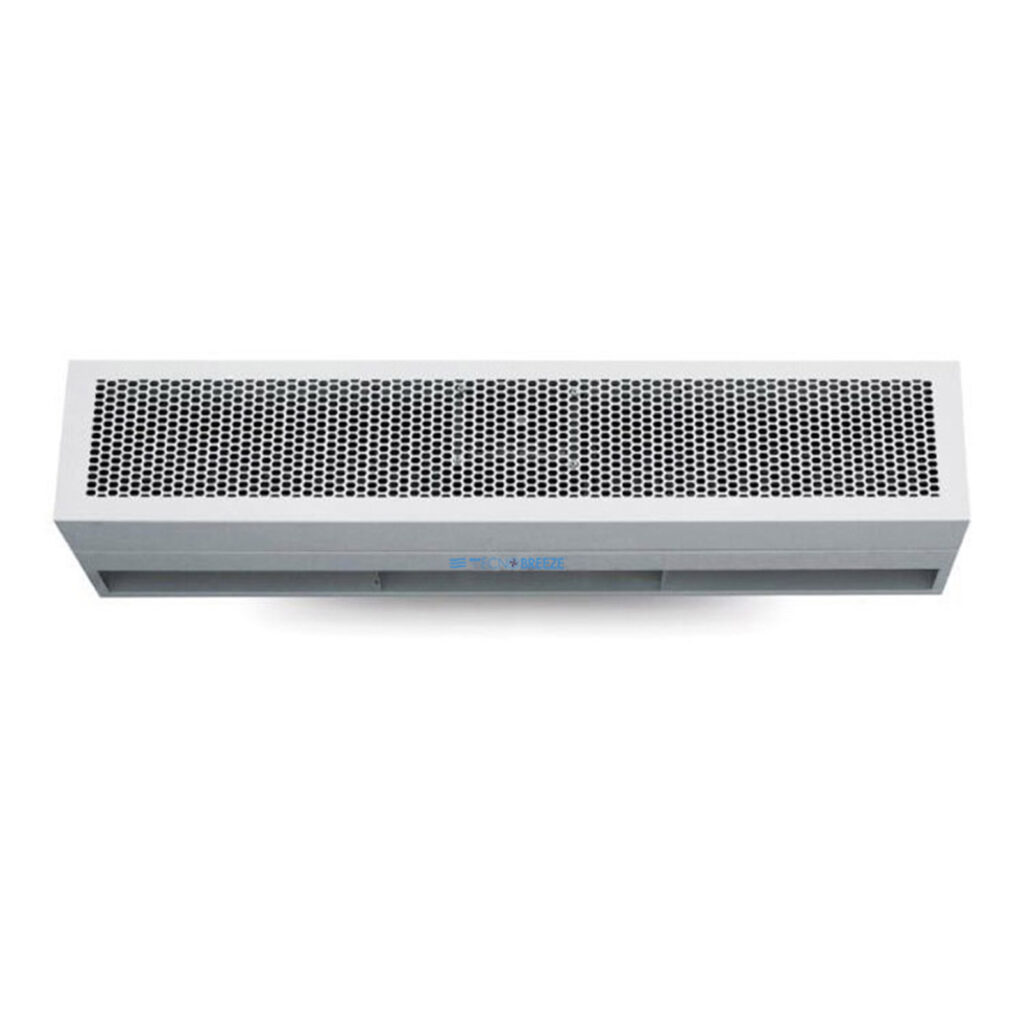 Tecnogas - TECNOBREEZE FROZEN WIND