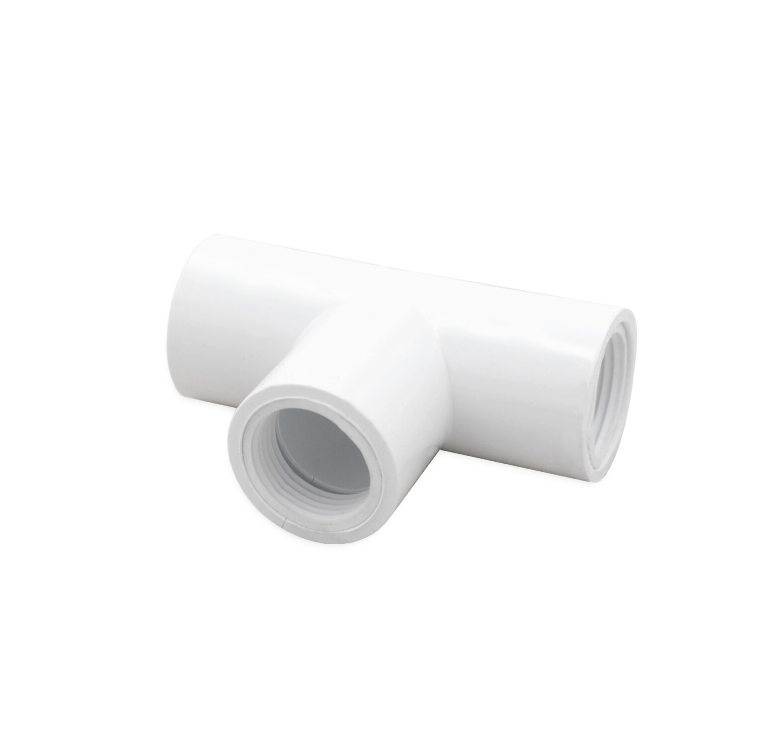 Tecnogas - PVC T Joint