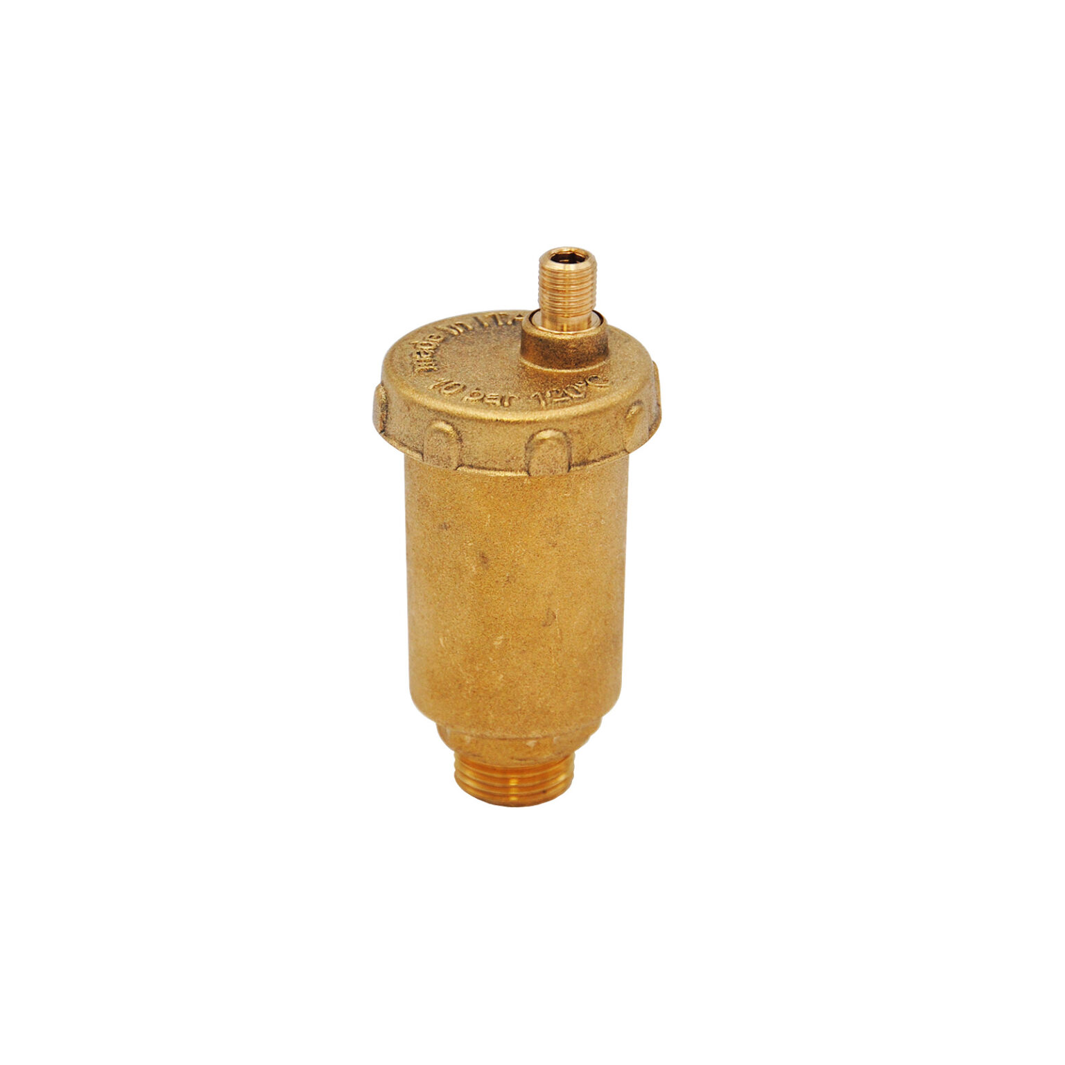 Tecnogas - "Jolly Mini" Air Vent Valve