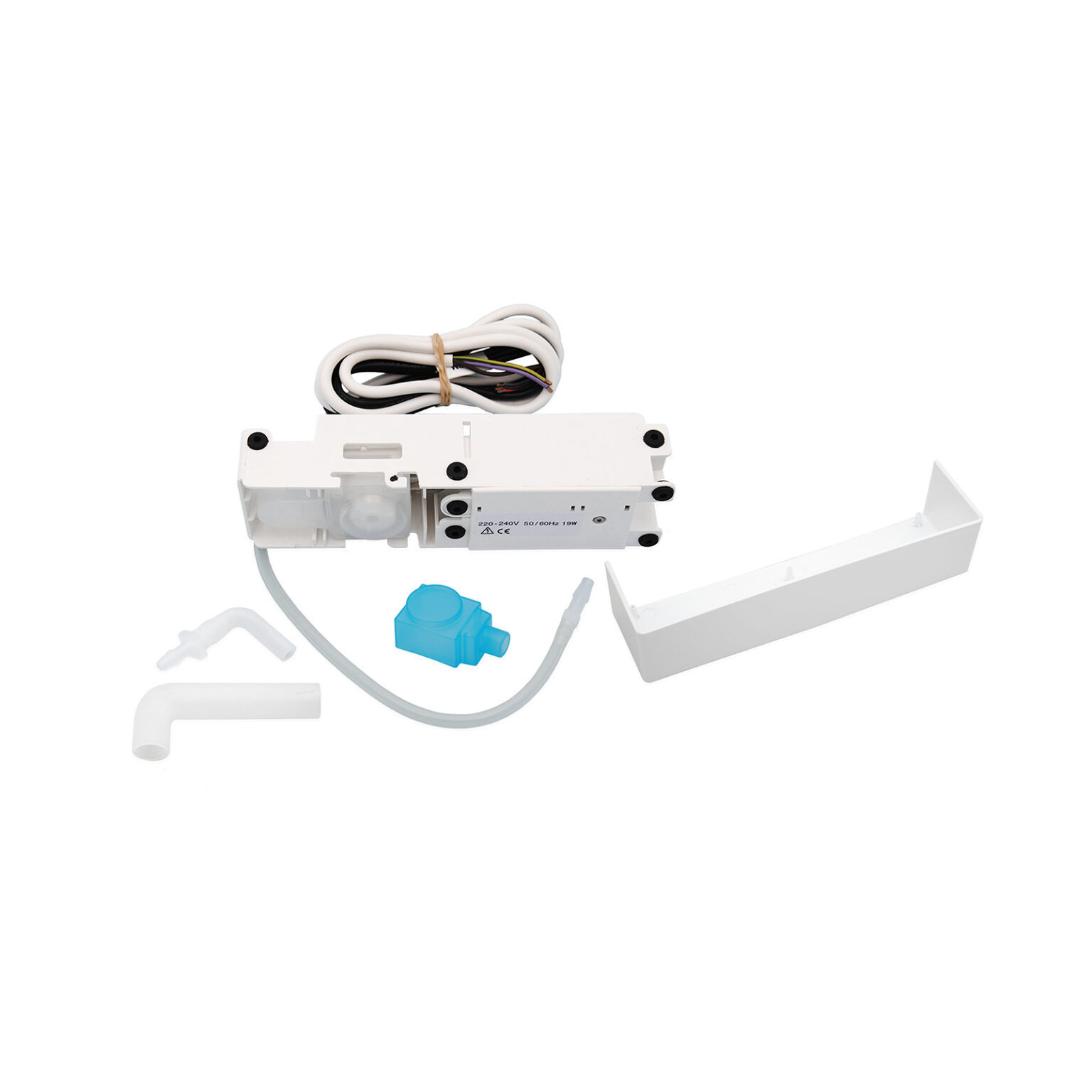 Tecnogas - Condensation Discharge Pump FLOWATCH VISION