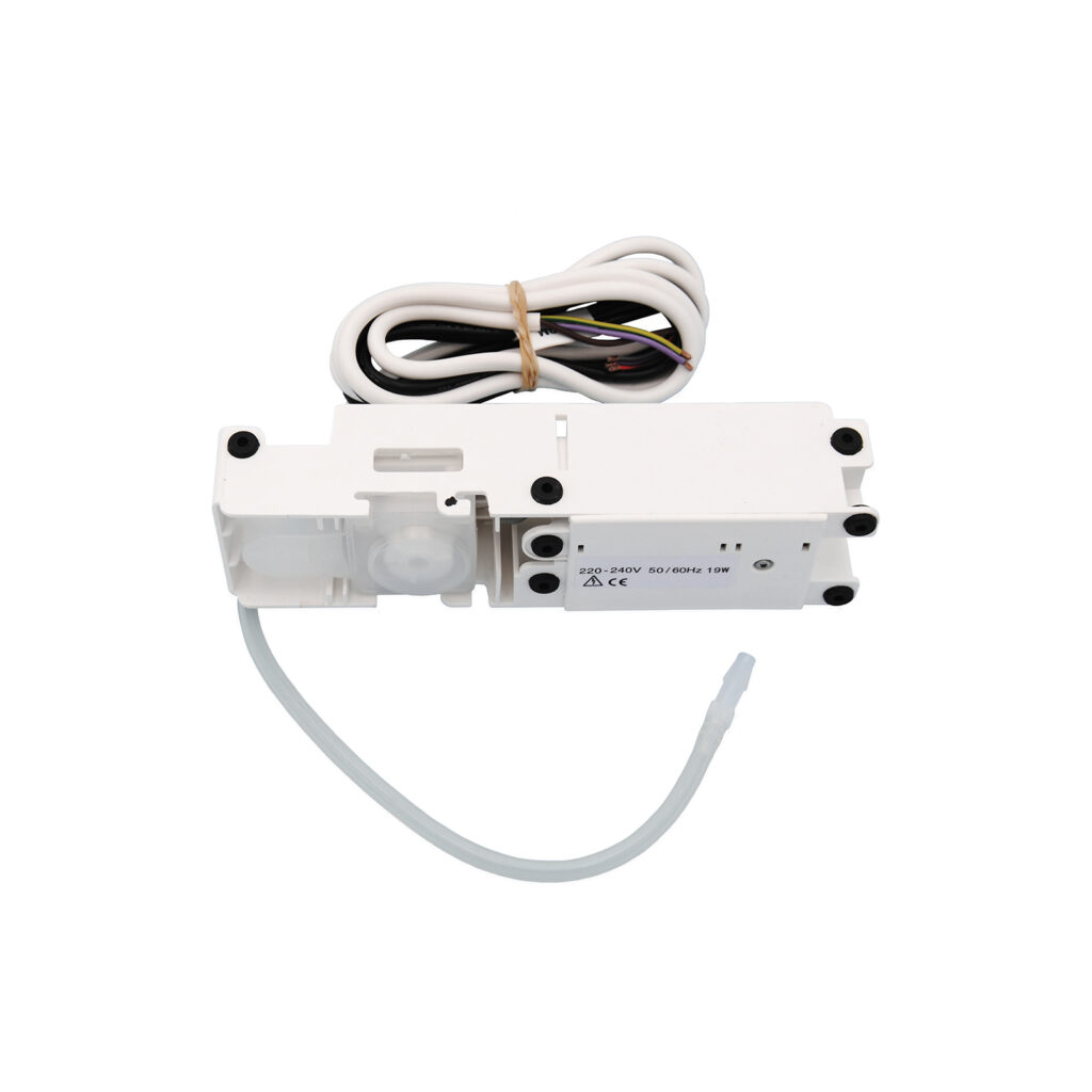 Tecnogas - Condensation Discharge Pump FLOWATCH VISION