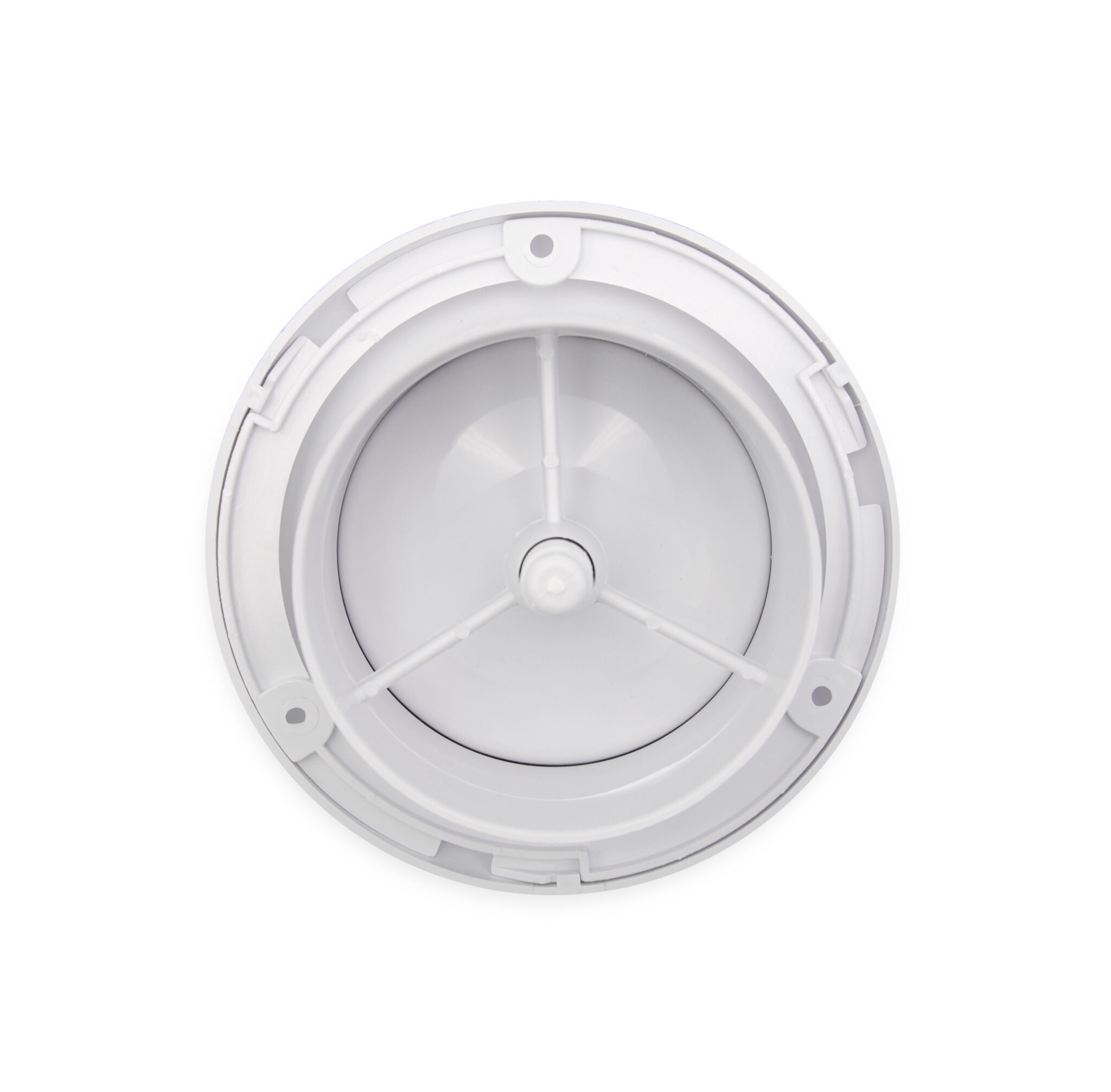 Tecnogas - ABS Ventilation Valves