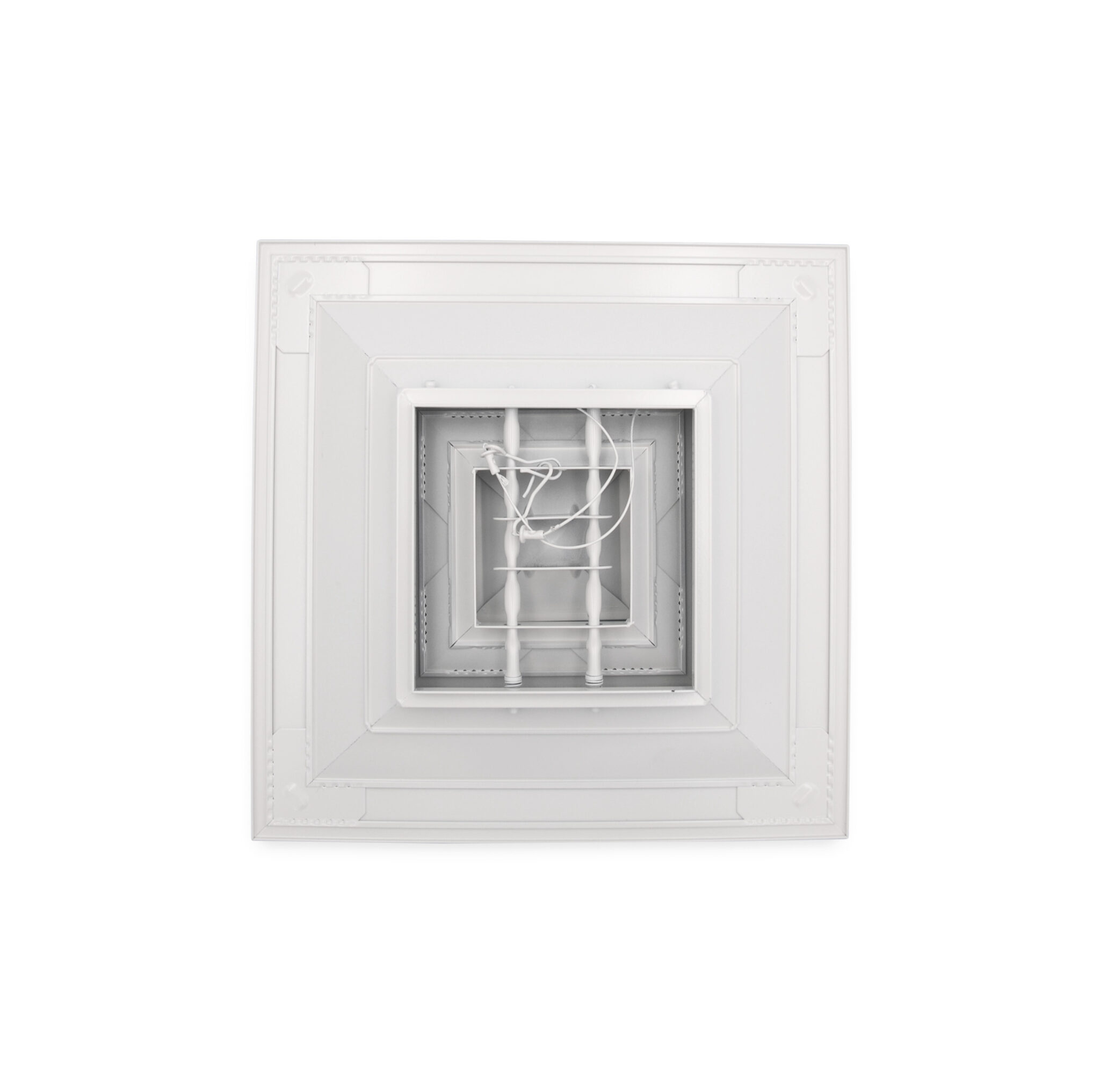 Tecnogas - Square Diffuser