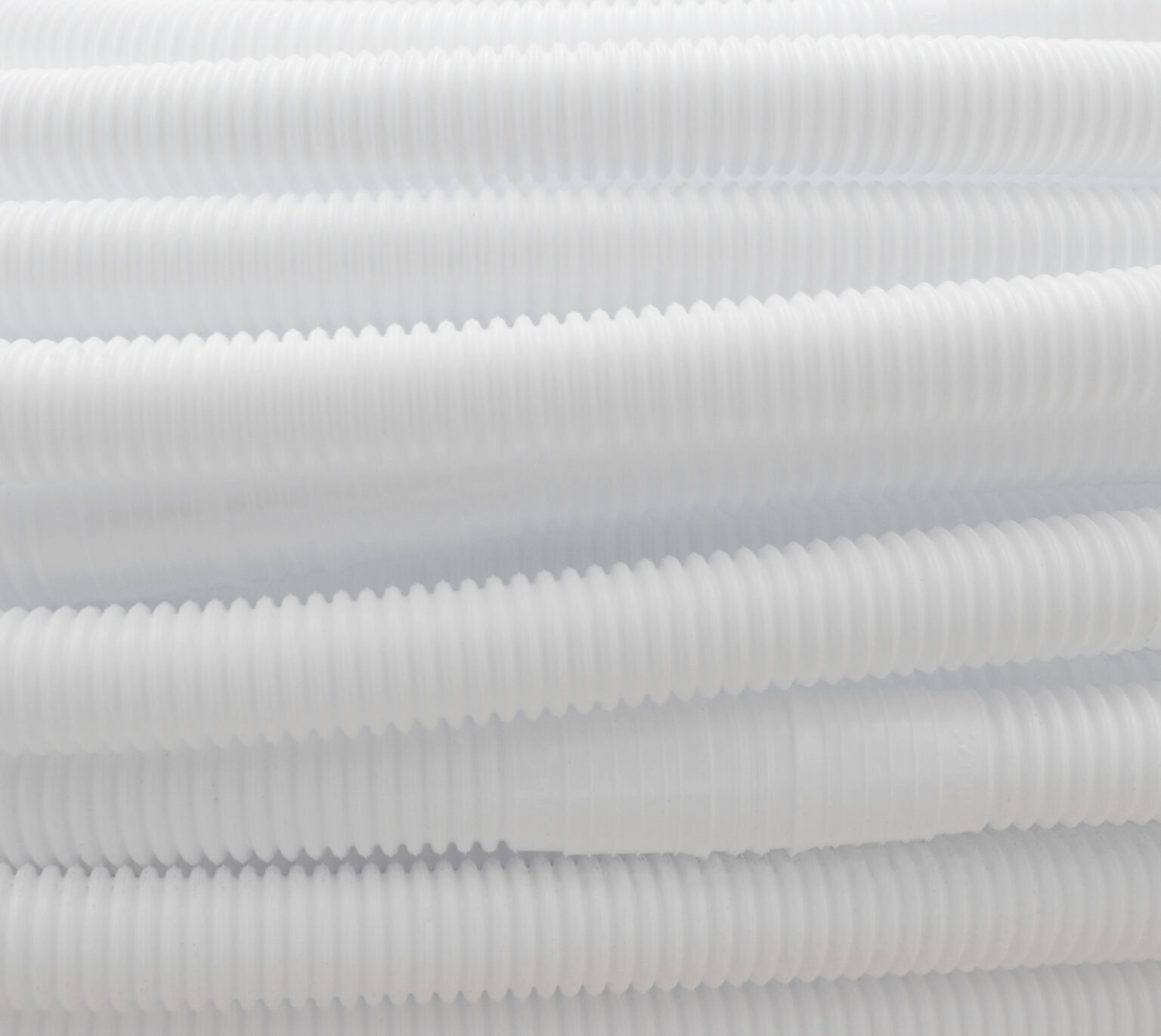 Tecnogas - PP Corrugated Pipe