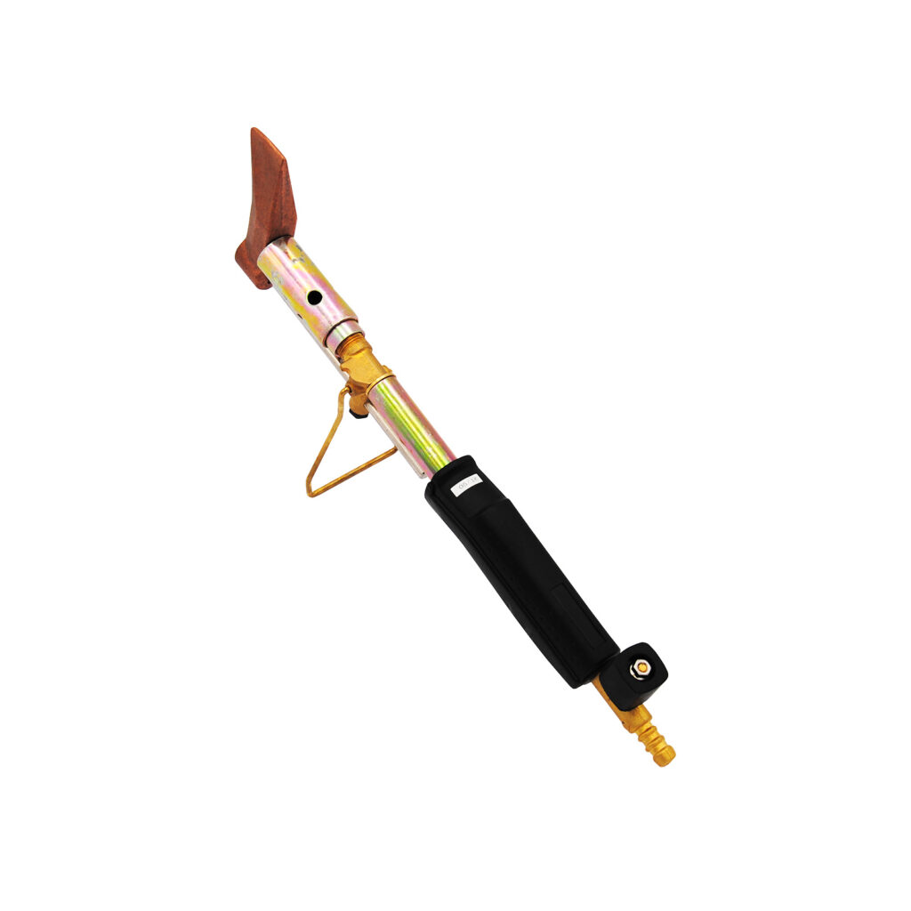 Tecnogas - Professional Welder