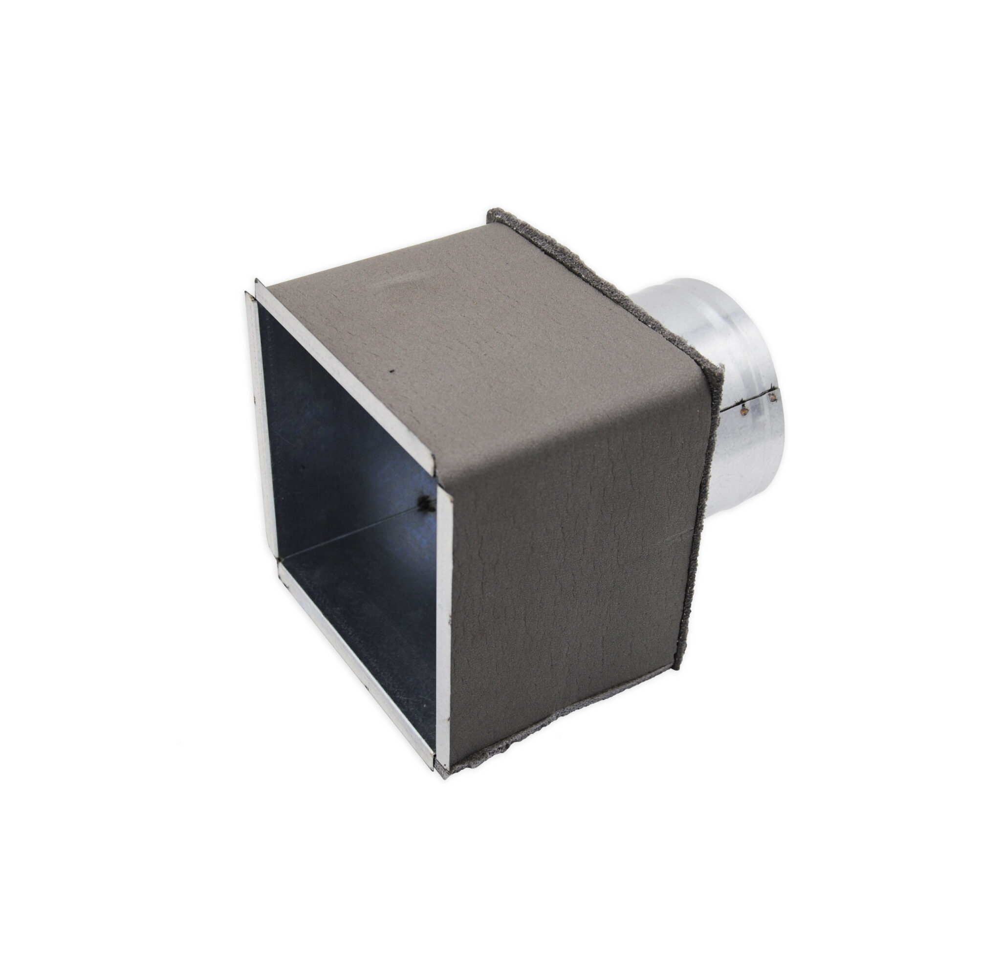 Tecnogas - Square Diffuser