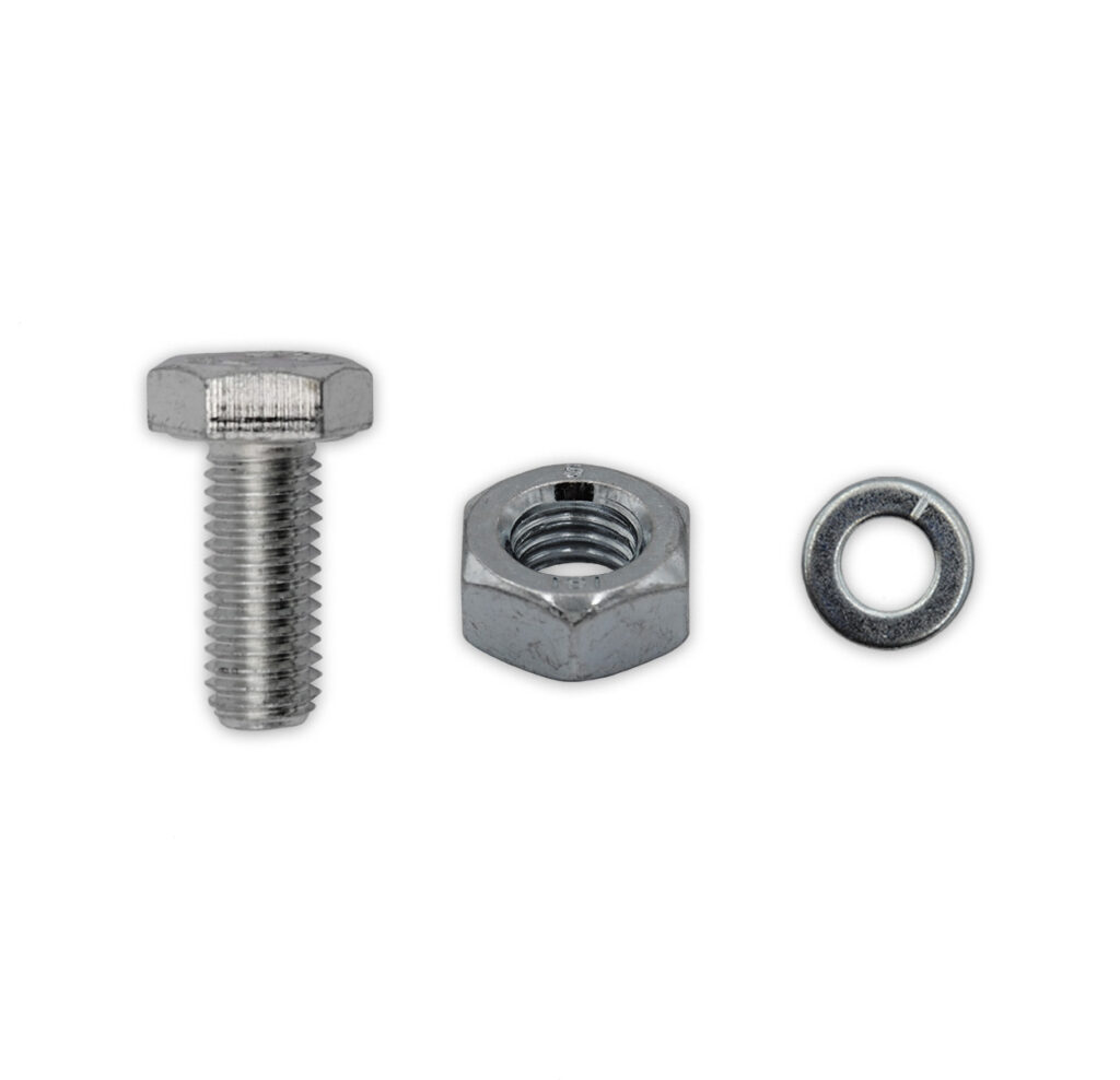 Tecnogas - Tecno-Block Supporti