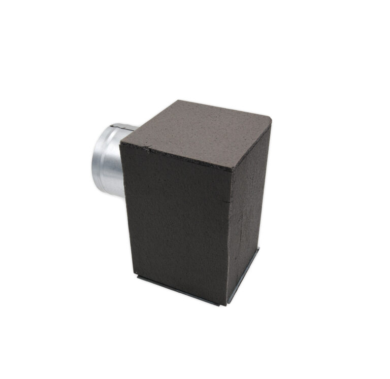 Tecnogas - Square Diffuser