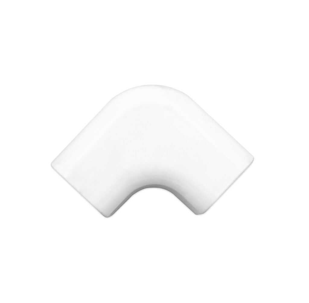 Tecnogas - Flat Elbow