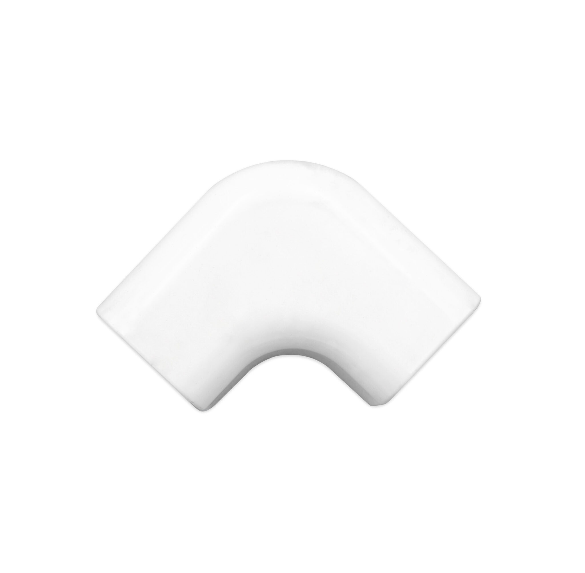 Tecnogas - Flat Elbow