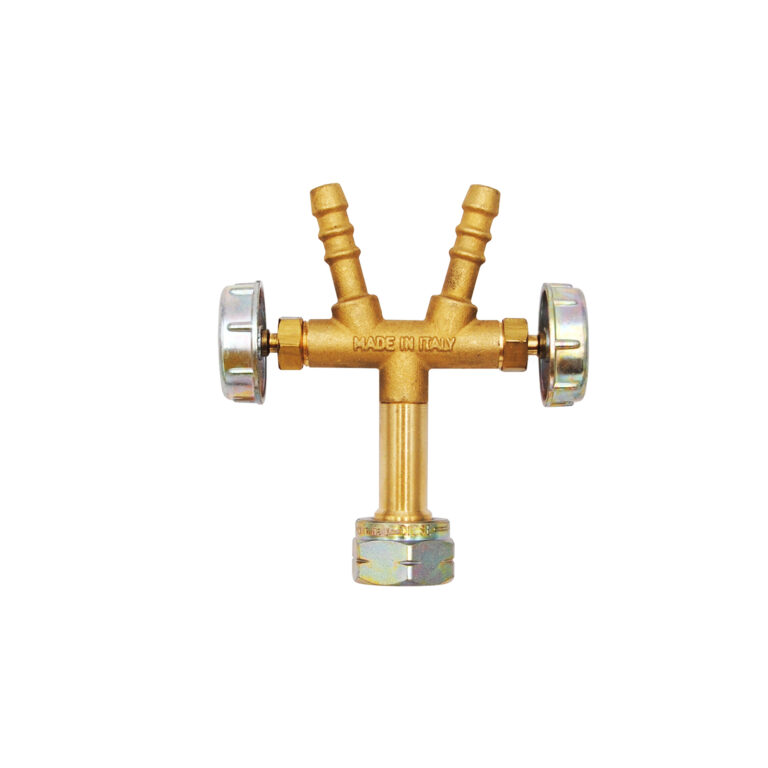 Tecnogas - Gas Taps