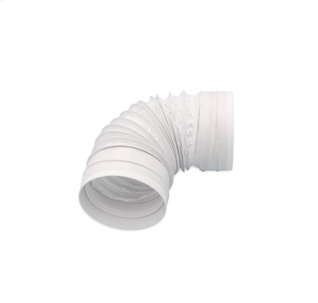 Tecnogas - Air-Flow Flexible Elbow