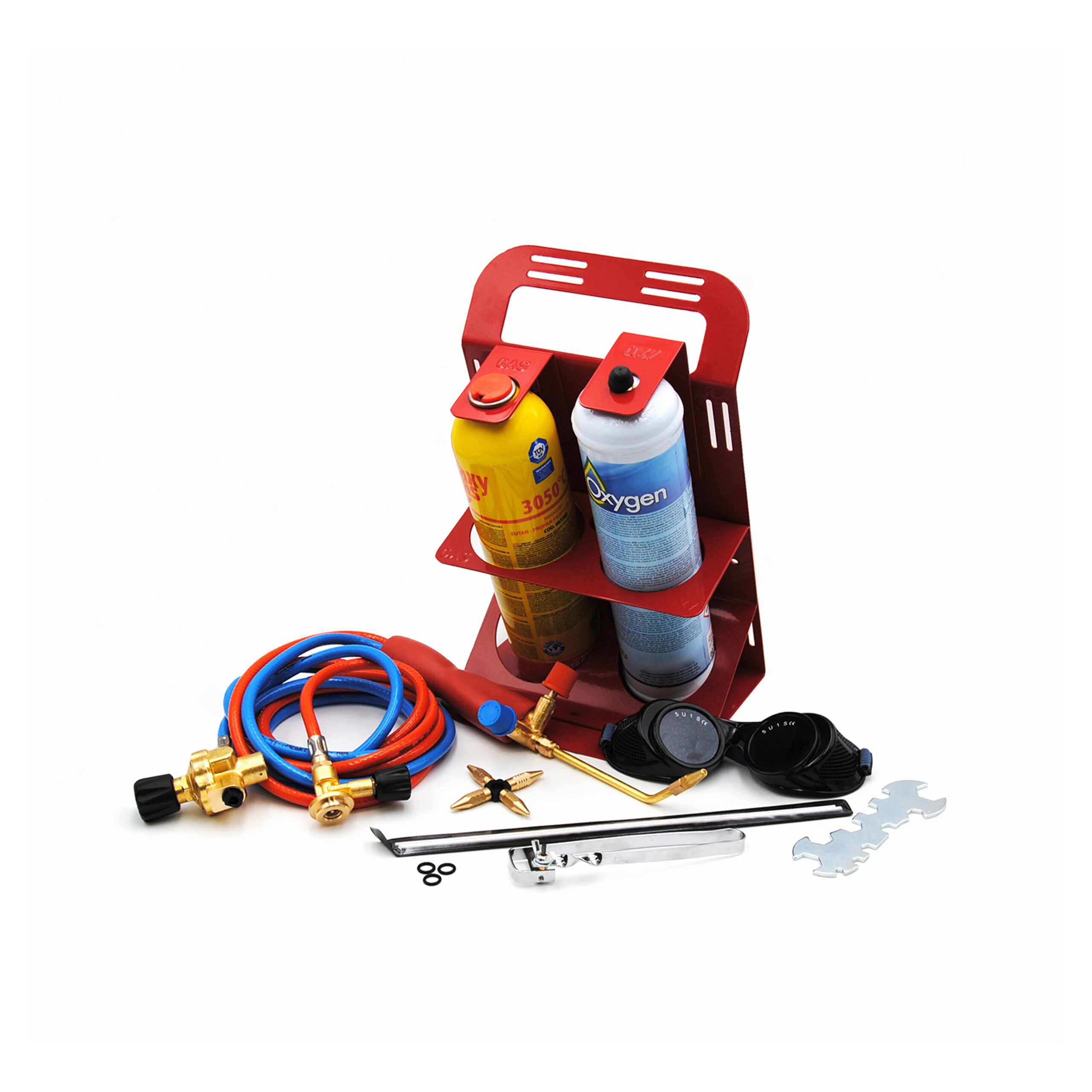 Tecnogas - Turbo Set 90