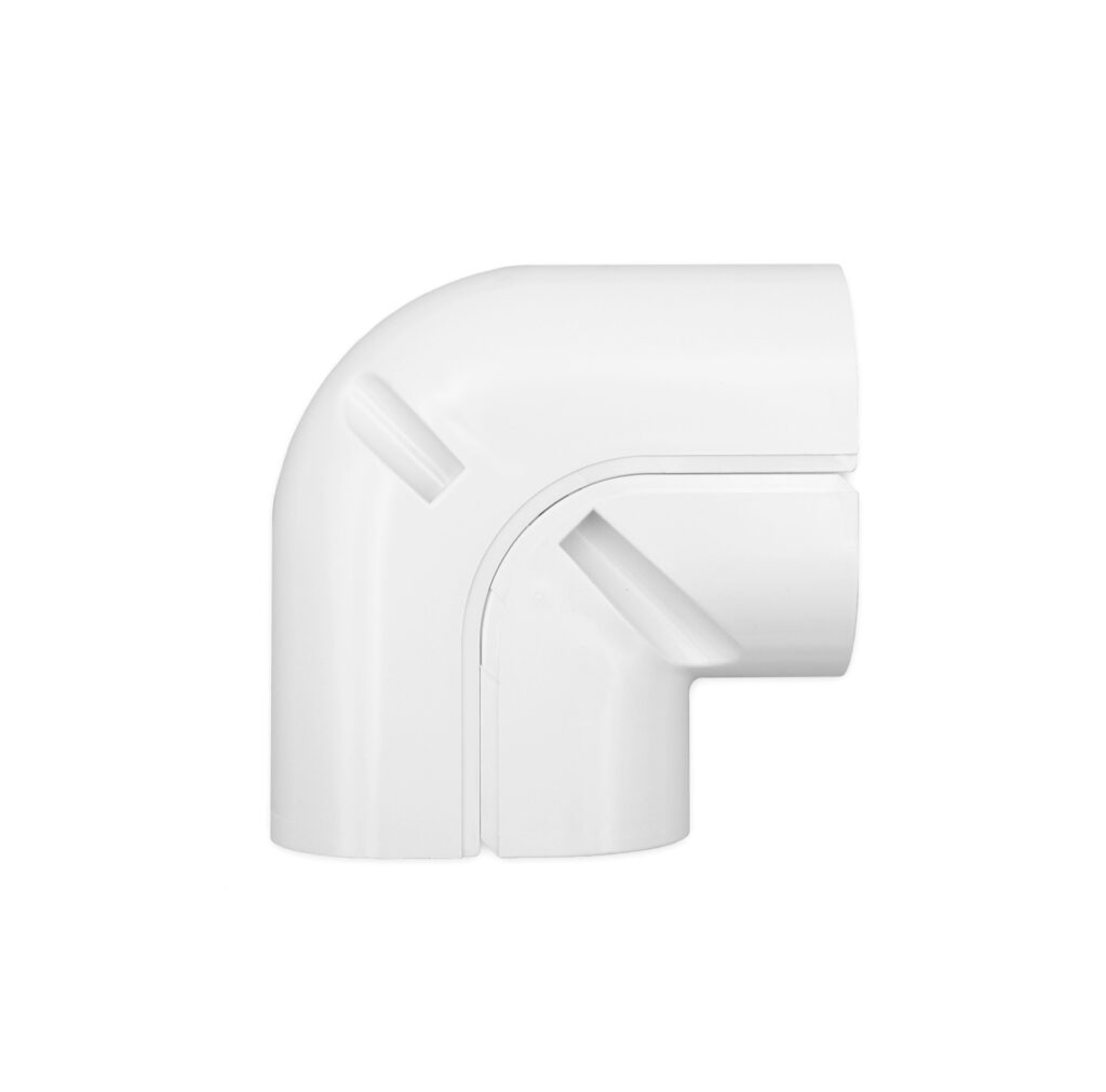 Tecnogas - Corner Elbow