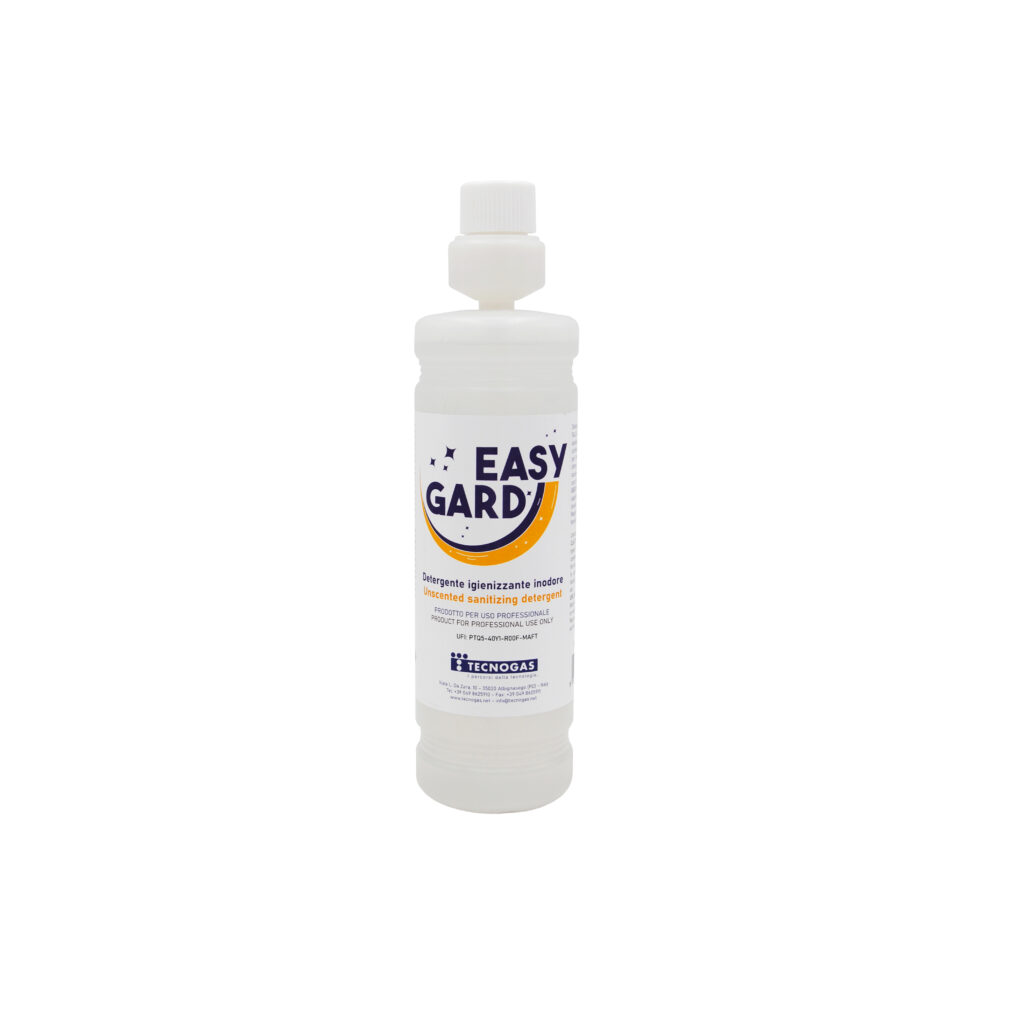 Tecnogas - Easy GARD