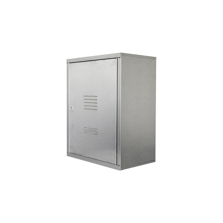Tecnogas - Box for Gas Meter