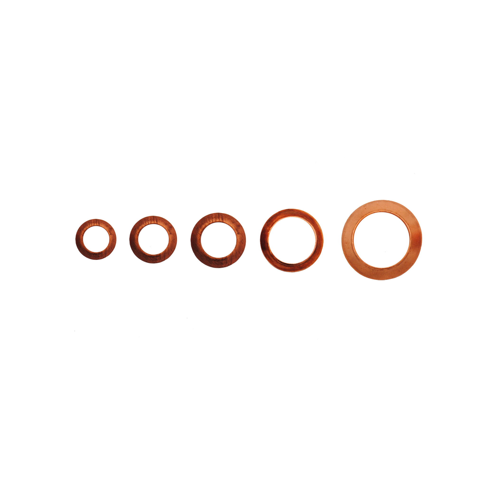Tecnogas - Copper Gaskets