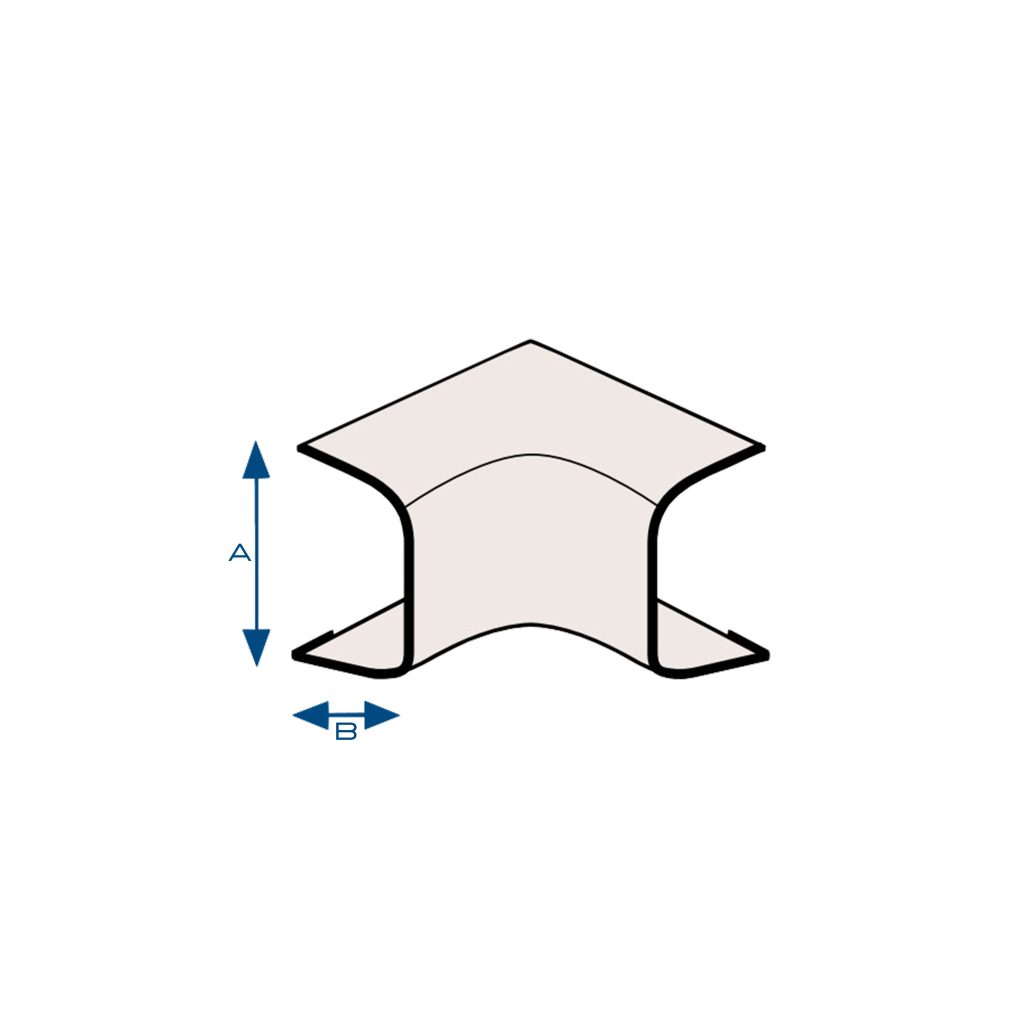 Tecnogas - Internal Elbow