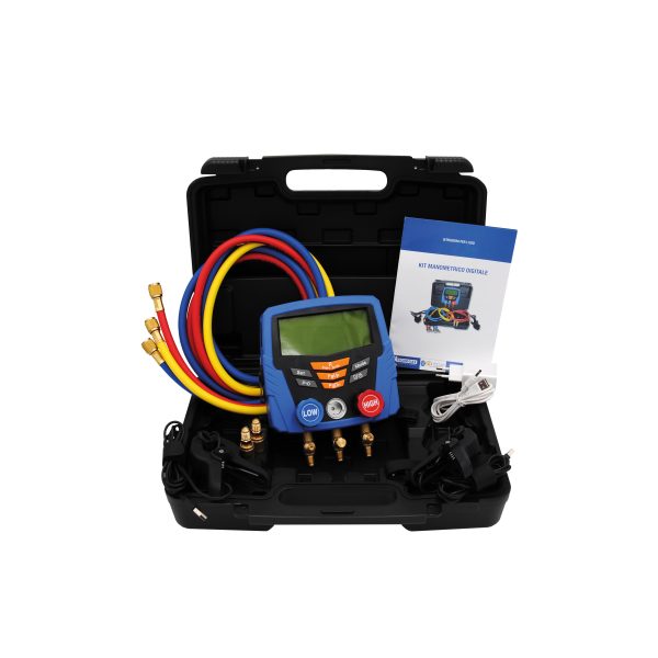 Tecnogas - Spare Parts Tecnogas - Spare Parts