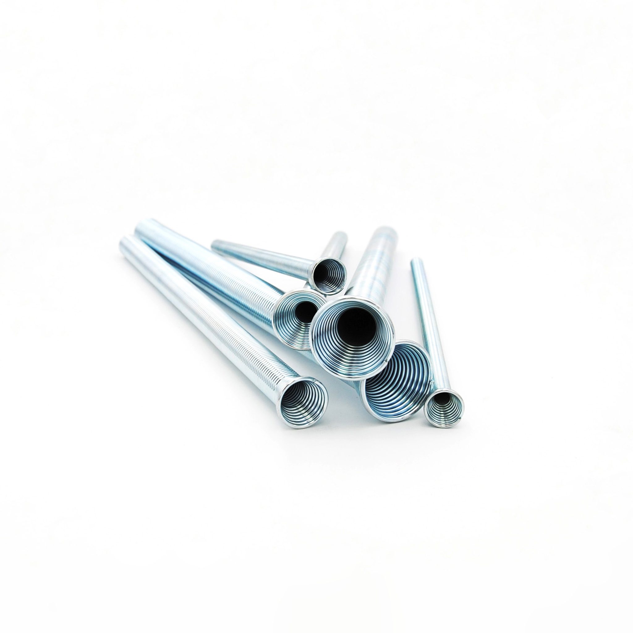 Tecnogas - Tube-Bending External Springs
