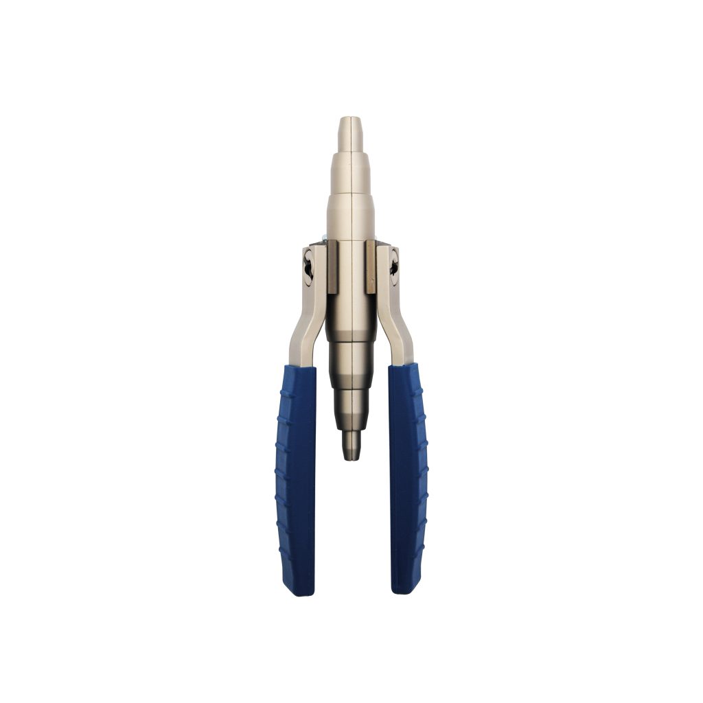 Tecnogas - Manual Plier Pipe Expander