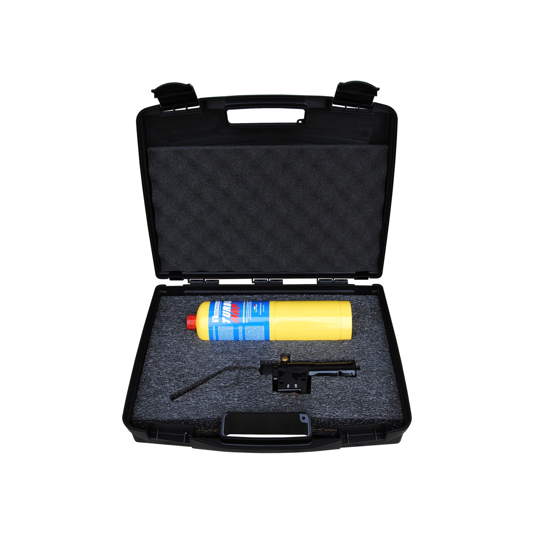 Tecnogas - Kit Map Pro