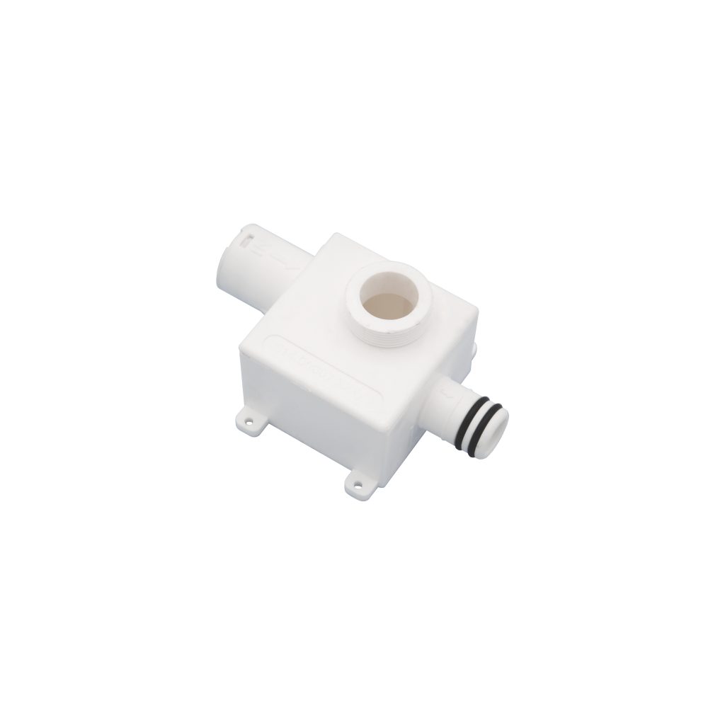 Tecnogas - Siphon For Condensation Discarge